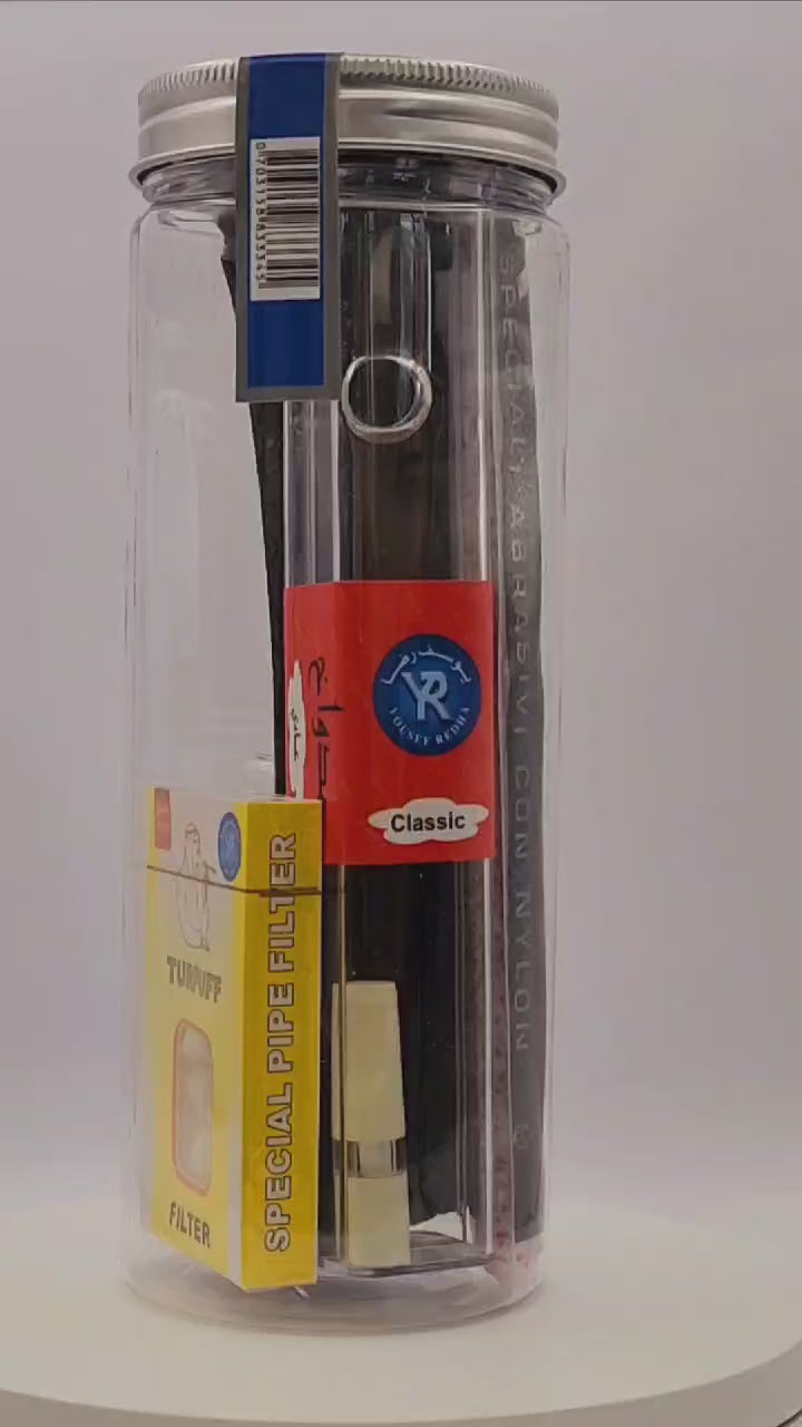 Buy Dokha Tobacco Online | Medwakh Store – Yousef Redha Smoking ...